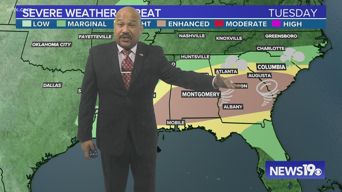 Columbia Local News | Columbia's source for Local News, Sports, Weather ...