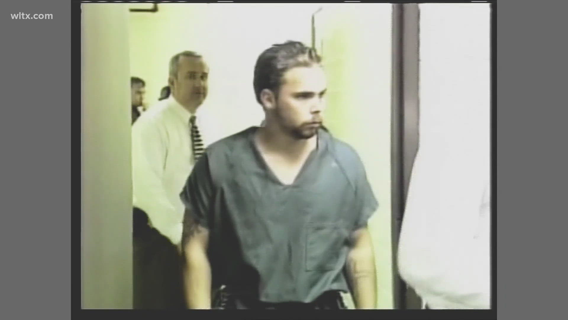 Execution appeal denied in South Carolina | wltx.com
