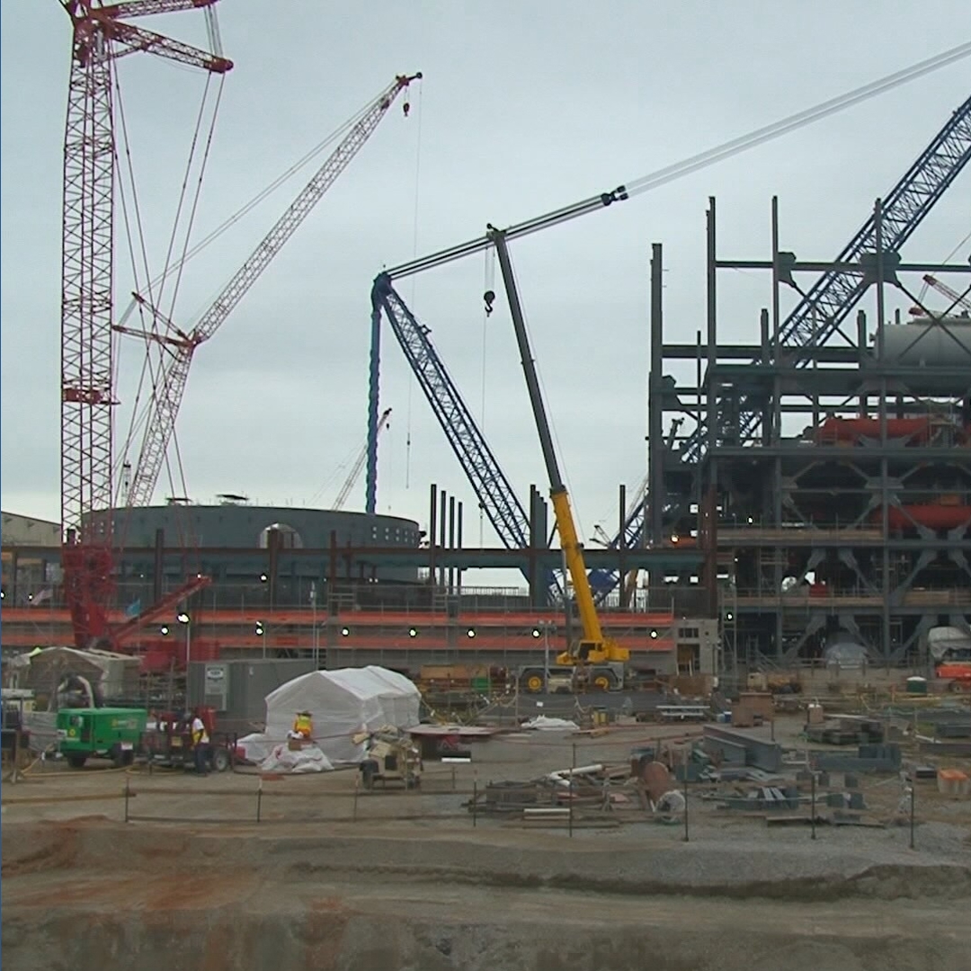 VC Summer nuclear project revival advances with Santee Cooper plan ...