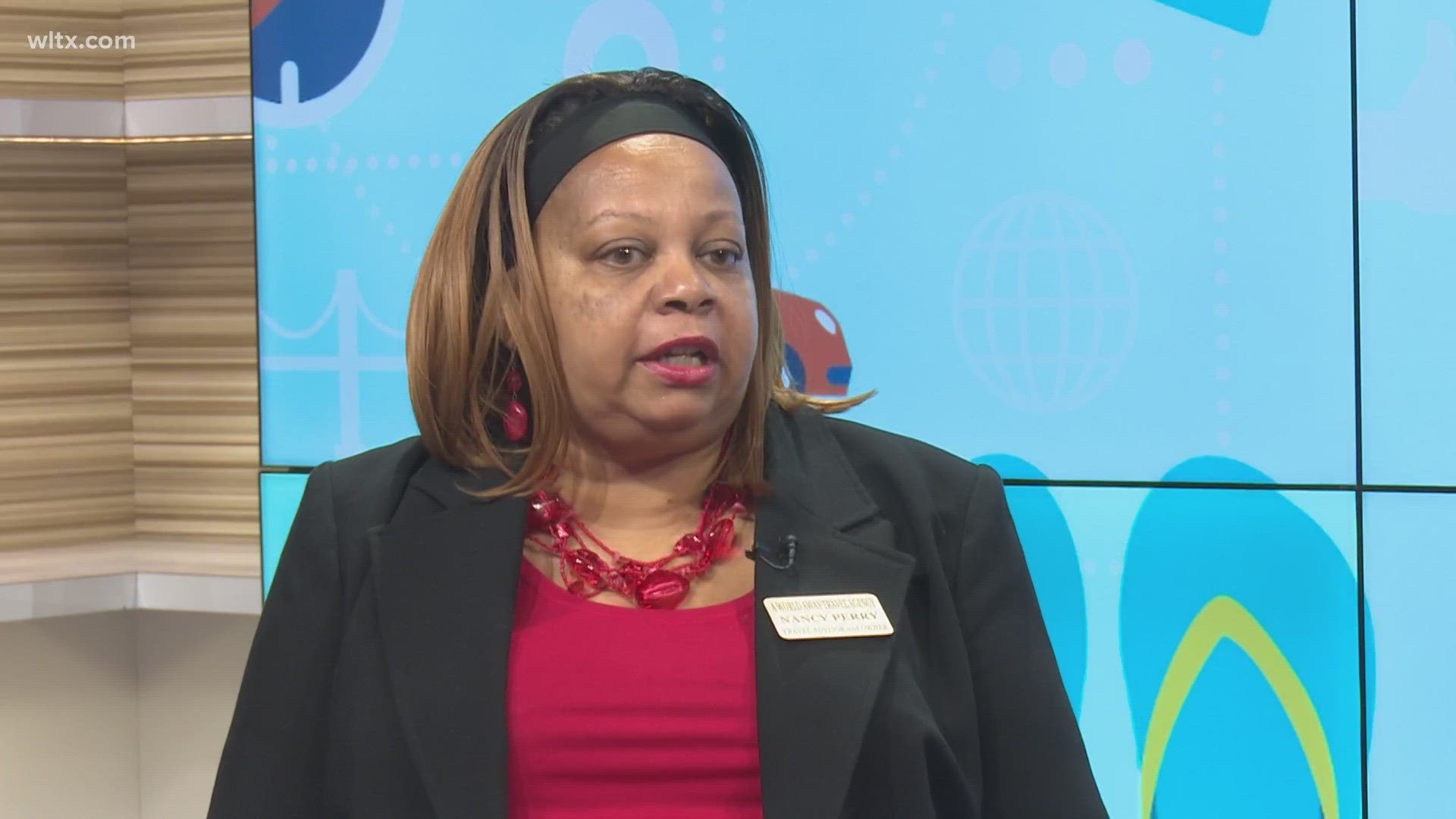 Local travel expert gives tips on Spring savings, destinations | wltx.com