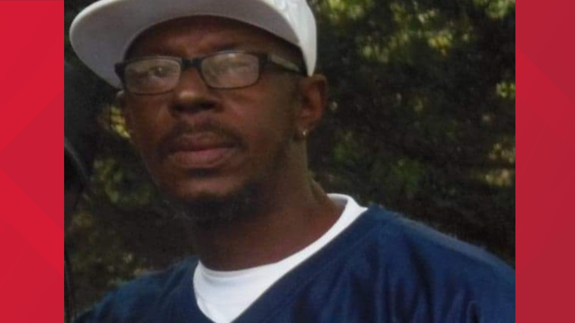 Missing Sumter man Aaron Lucas last seen in Atlanta | wltx.com