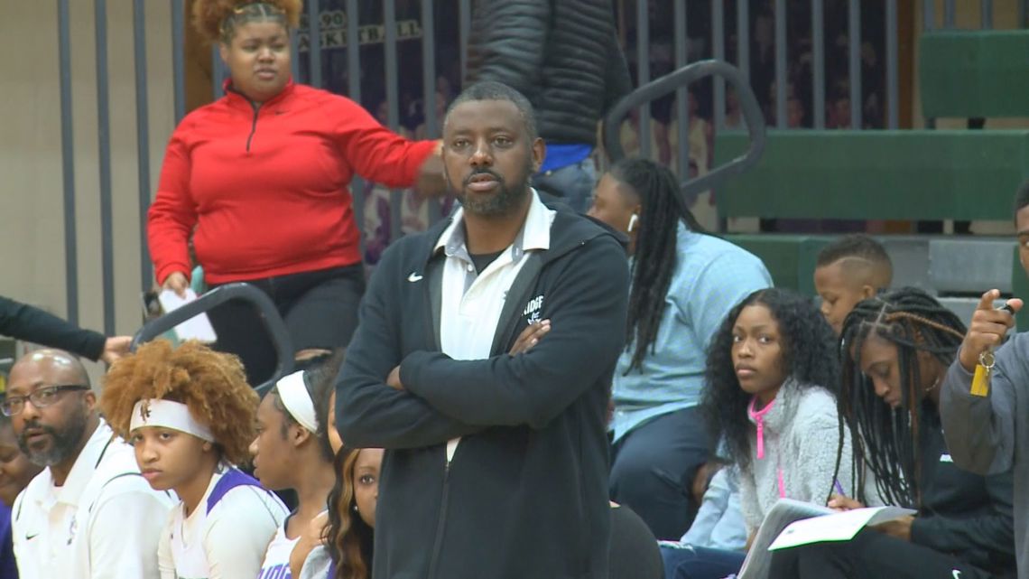 Irmo mayor pro-tem Erik Sickinger resigns from town council | wltx.com