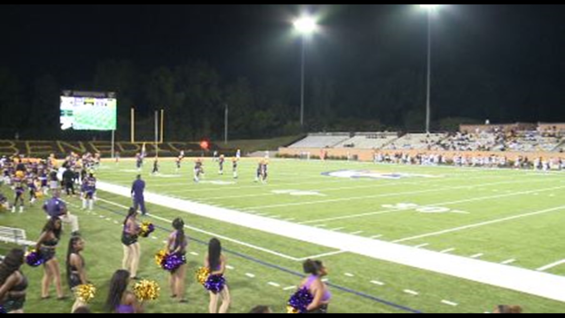 SC High School League announces state championship locations | wltx.com