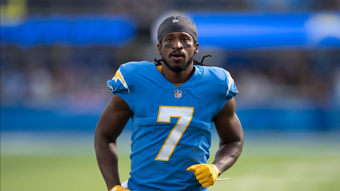 Panthers sign Columbia native Andre Roberts | wltx.com