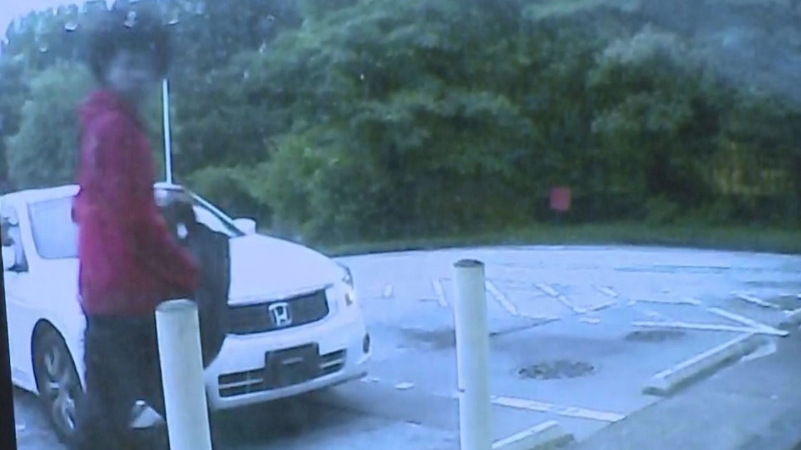 Witnesses say Cyrus Carmack-Belton looked 'scared' the night ...