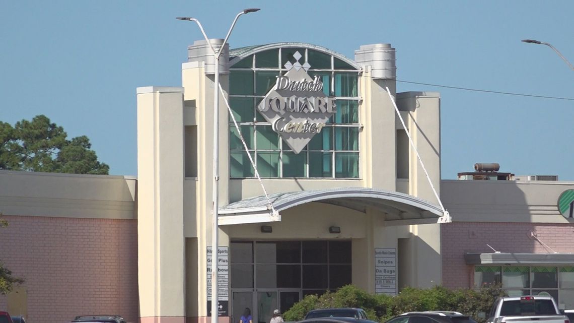 Columbia church sues over incentive exclusion at Dutch Square | wltx.com