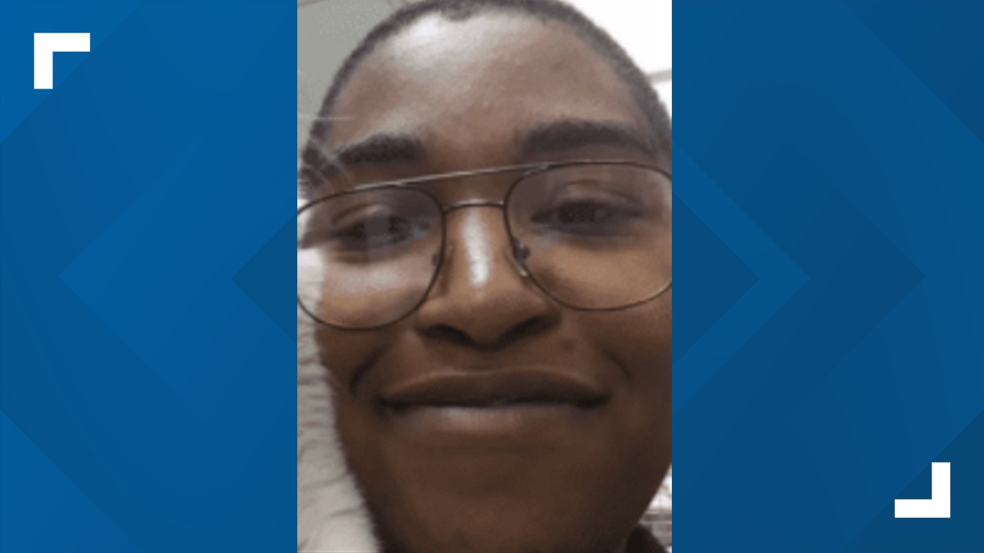 Harrison Graham reported missing in Columbia, SC | wltx.com