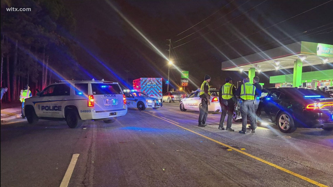 John Corbett identified as victim in Farrow Road hit and run in ...