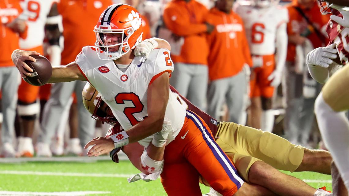 Understanding weather visibility and why it matters | wltx.com