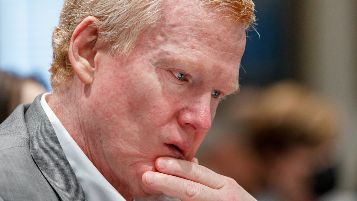 Mark Ball testimony in Alex Murdaugh trial helps both sides | wltx.com