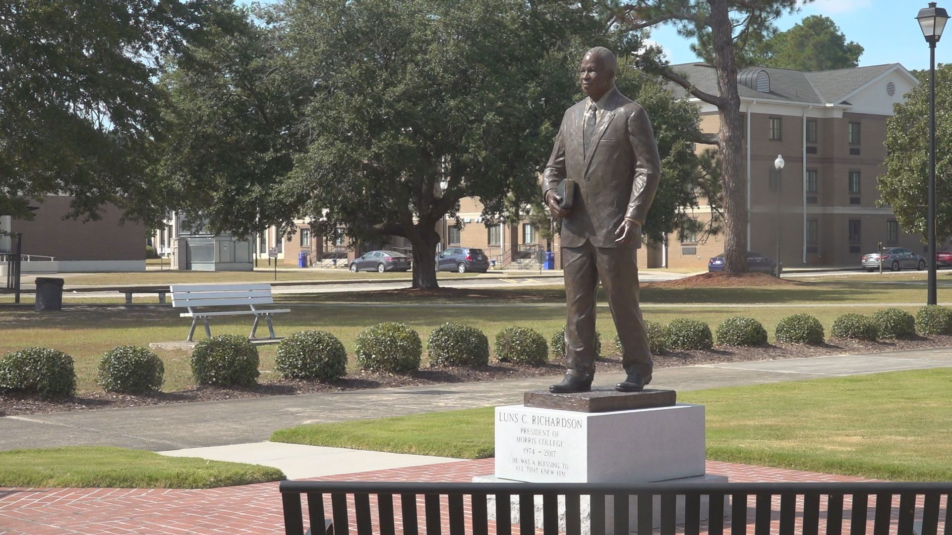 Sumter Street Squad Local News | Sumter, South Carolina | wltx.com