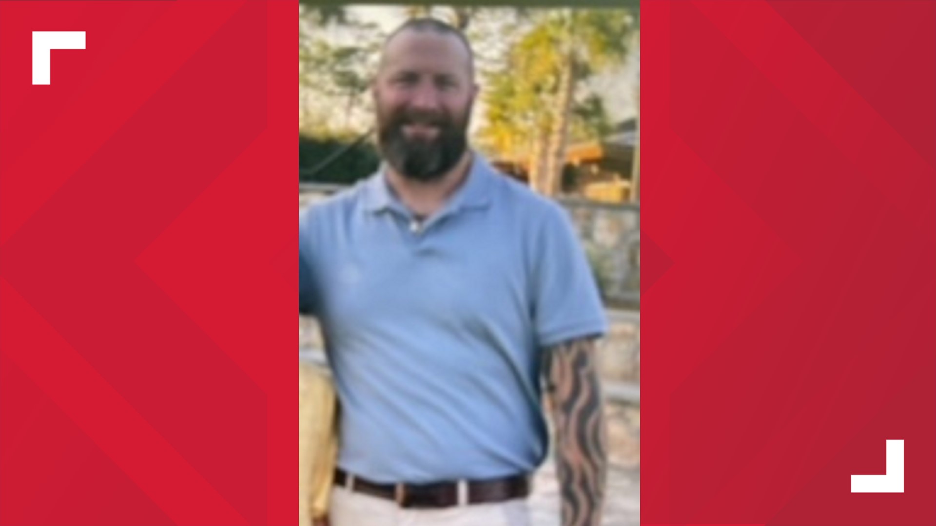 Dail Dinwiddie: 26 Years Later, Her Disappearance Remains a Mystery ...