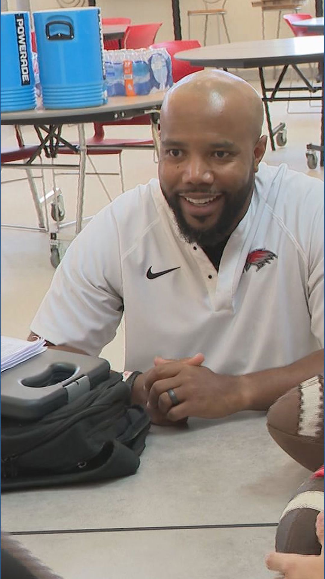 Westwood football begins a new chapter with Stephen Burris at the helm ...