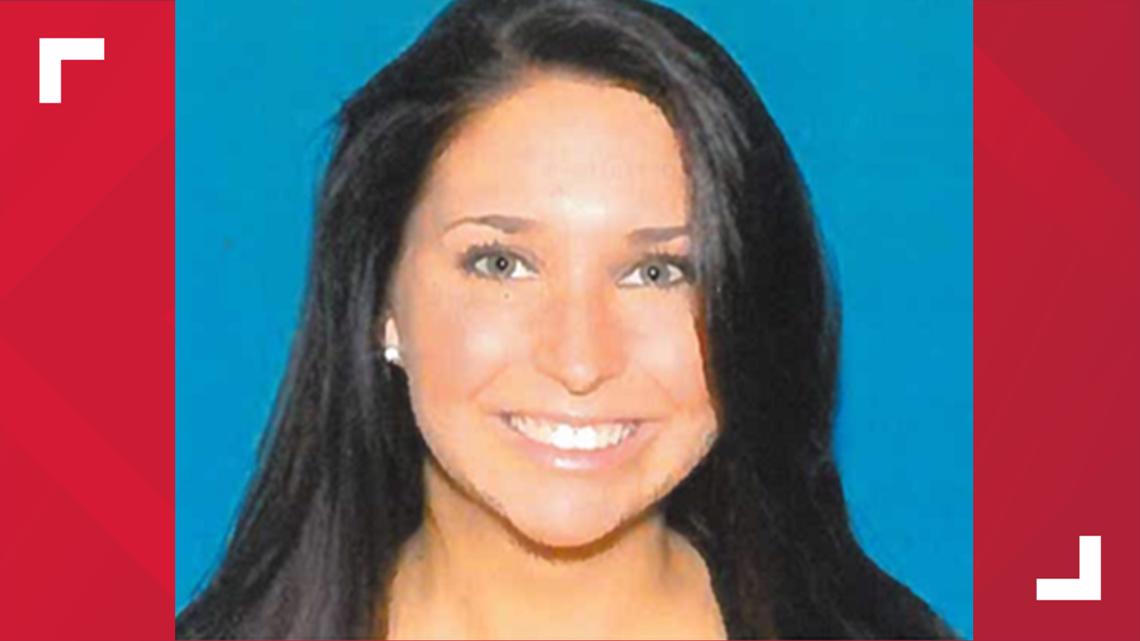 Missing Charleston woman found dead in Spartanburg | wltx.com