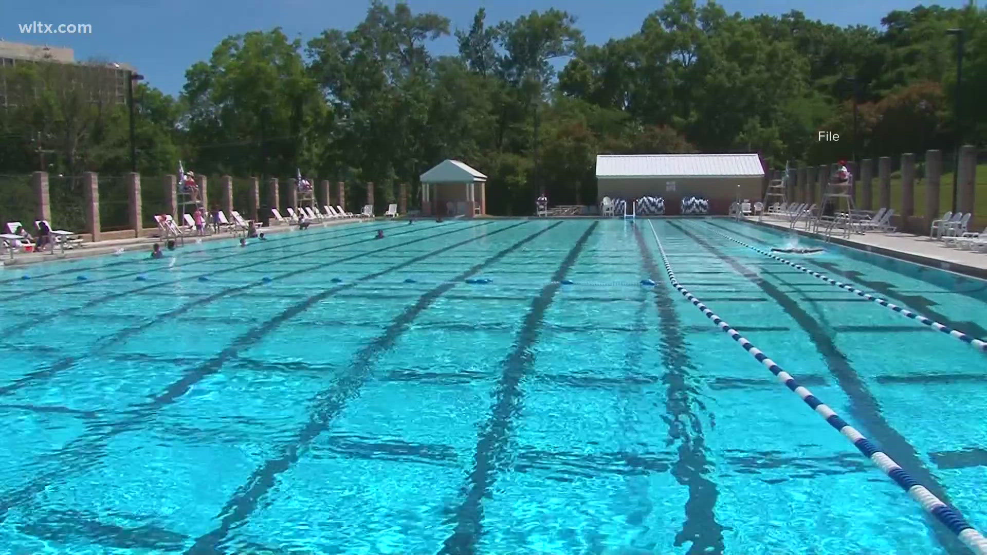 University of South Carolina Assistive Technology Expo returns | wltx.com