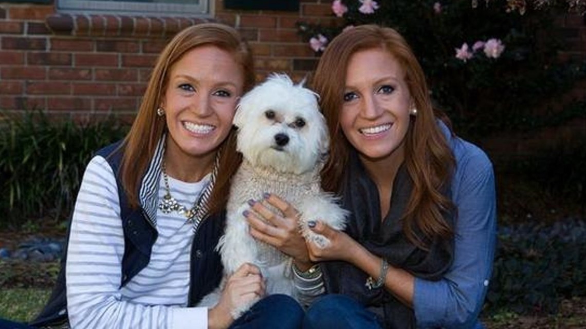 SC twin sisters awarded $1.5M after being accused of cheating | wltx.com