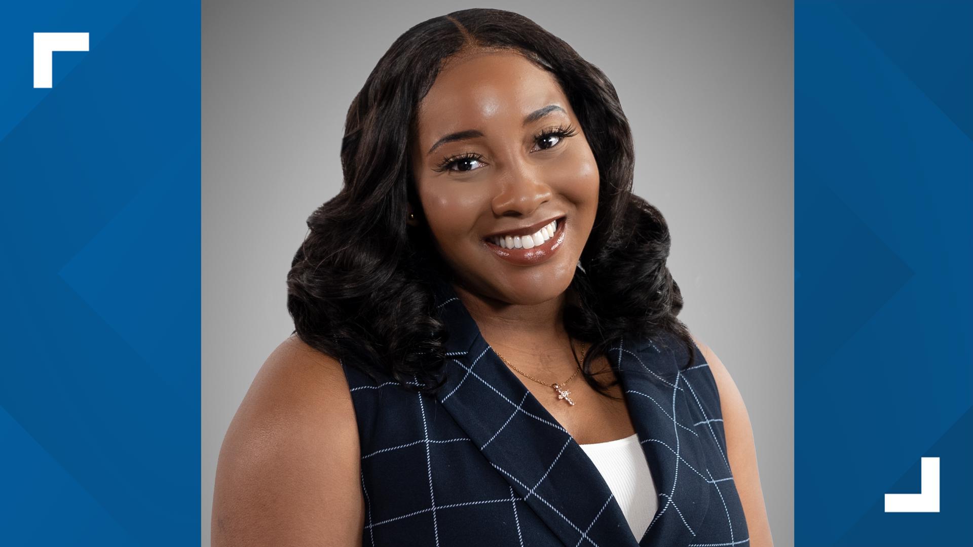 Meet News19's Shannon Taylor | wltx.com