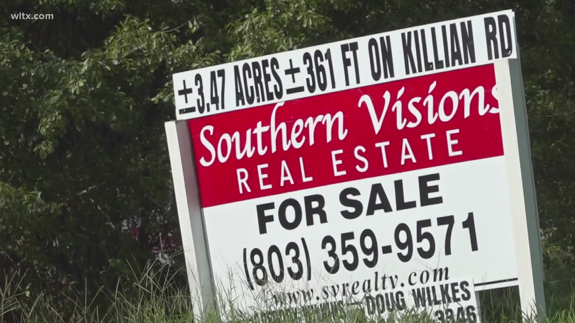 Killian Road RV Park to open near Columbia by November 2025 | wltx.com