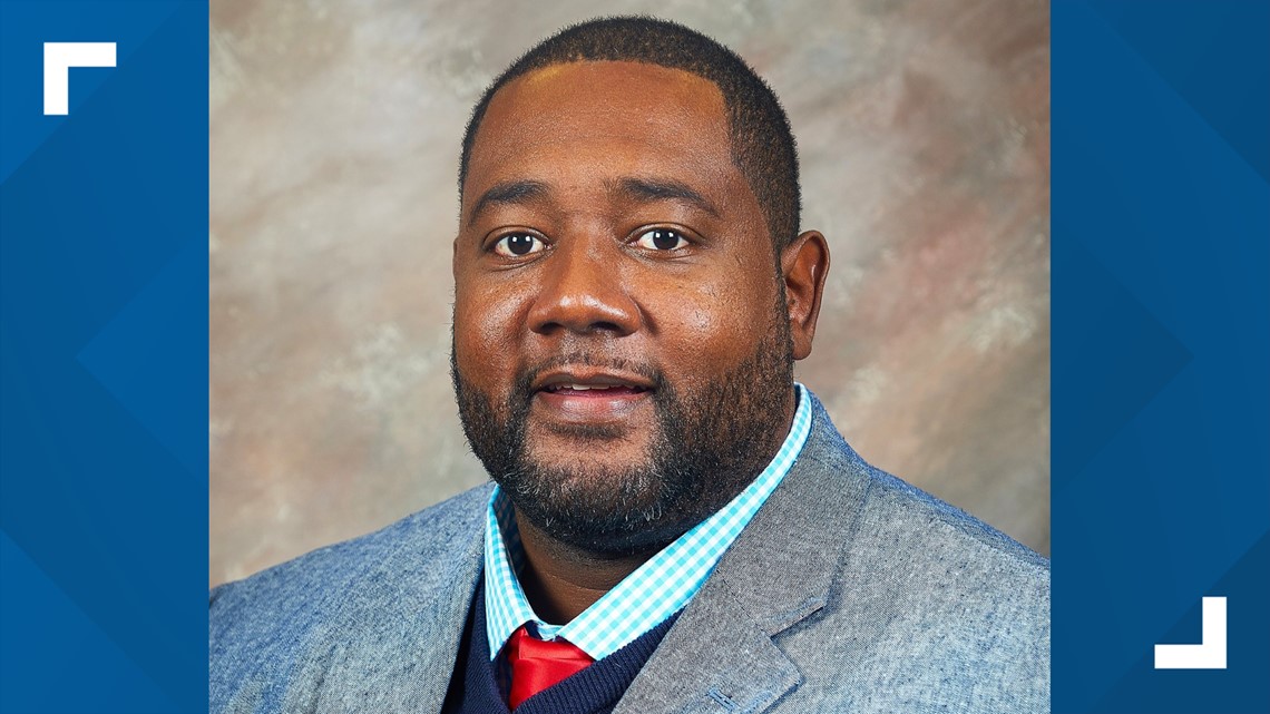 South Carolina high school football coach dies of COVID-19 | wltx.com