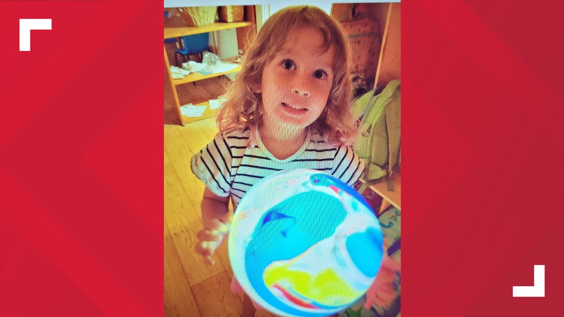 Ruby Heider found safe in Poinsett State Park in Sumter | wltx.com