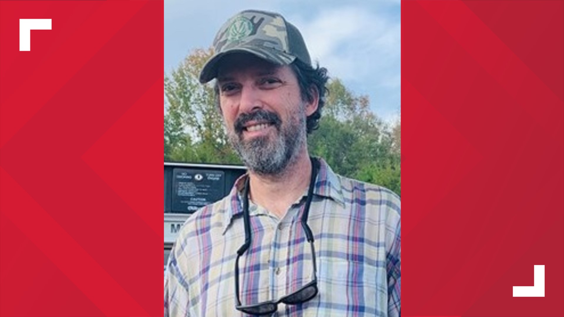 Charles Russell missing from Cayce | wltx.com