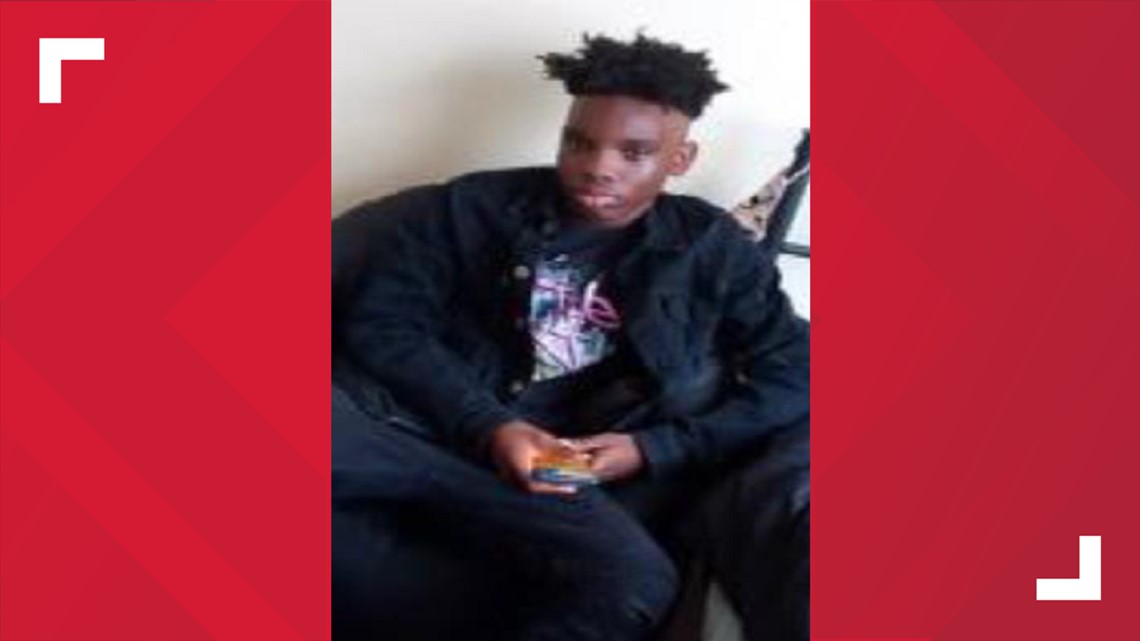 Missing Charleston teen James Lee Carter Jr. last seen March 9 | wltx.com