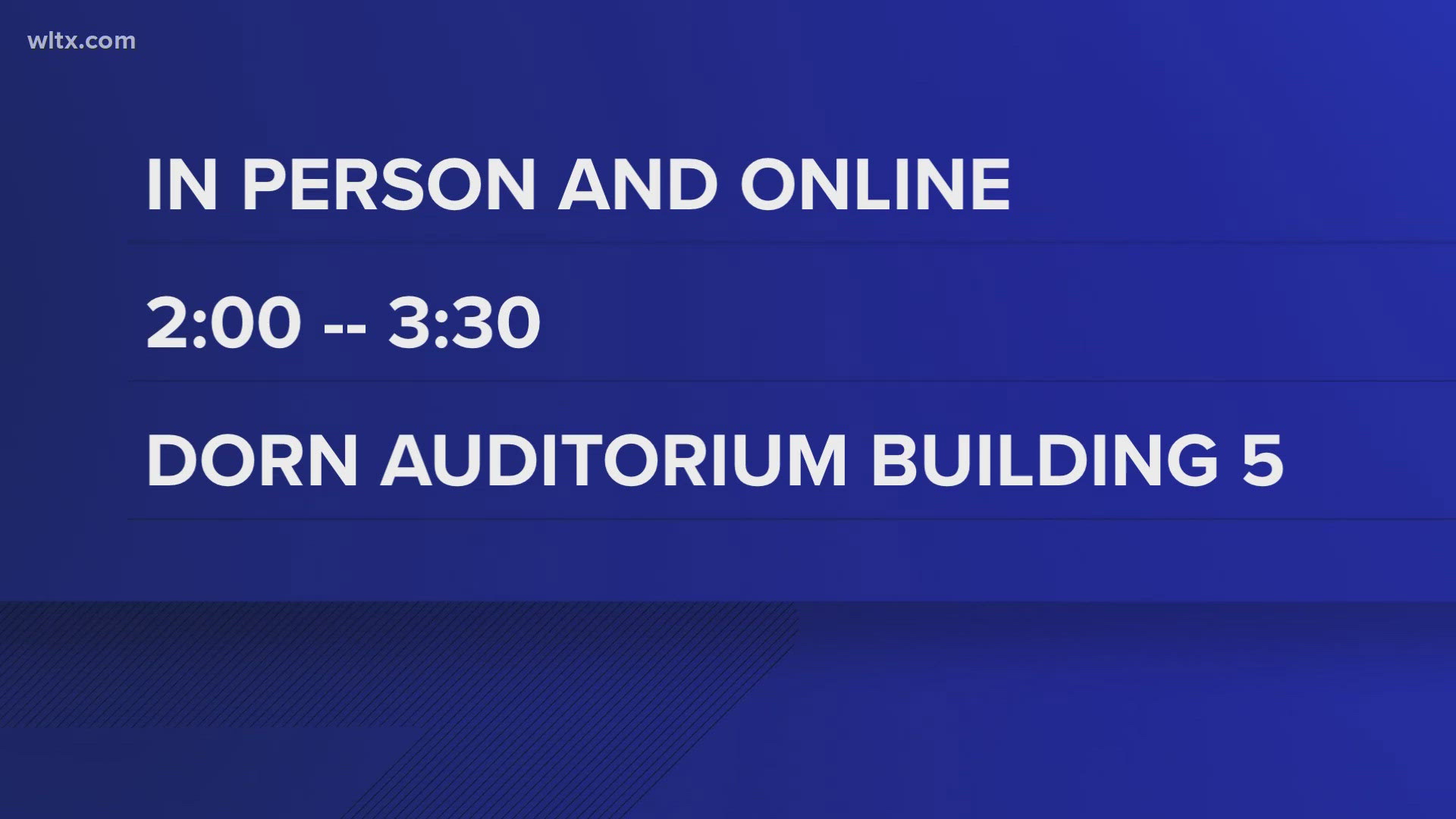 Columbia VA to host veterans town hall at Dorn VA on Feb. 24, 2025 ...