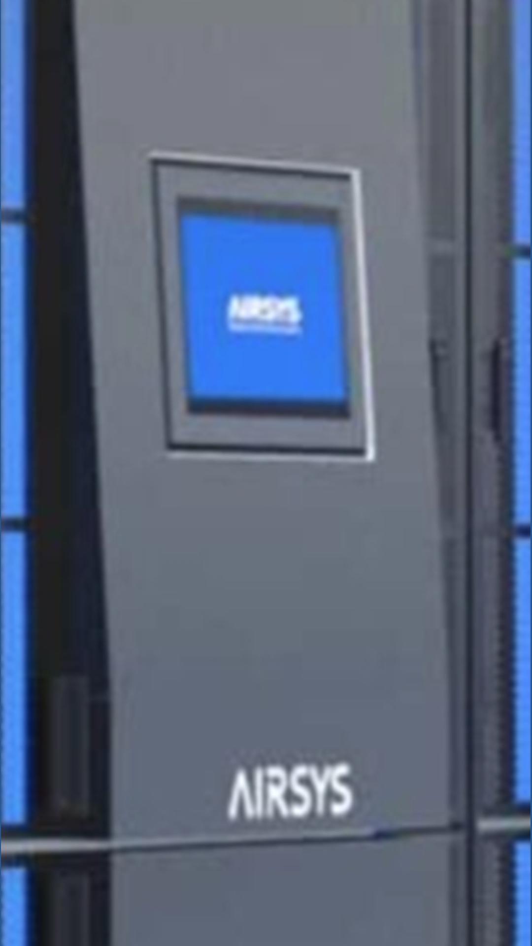 AIRSYS to open $40M global HQ in Woodruff, South Carolina by 2026 ...