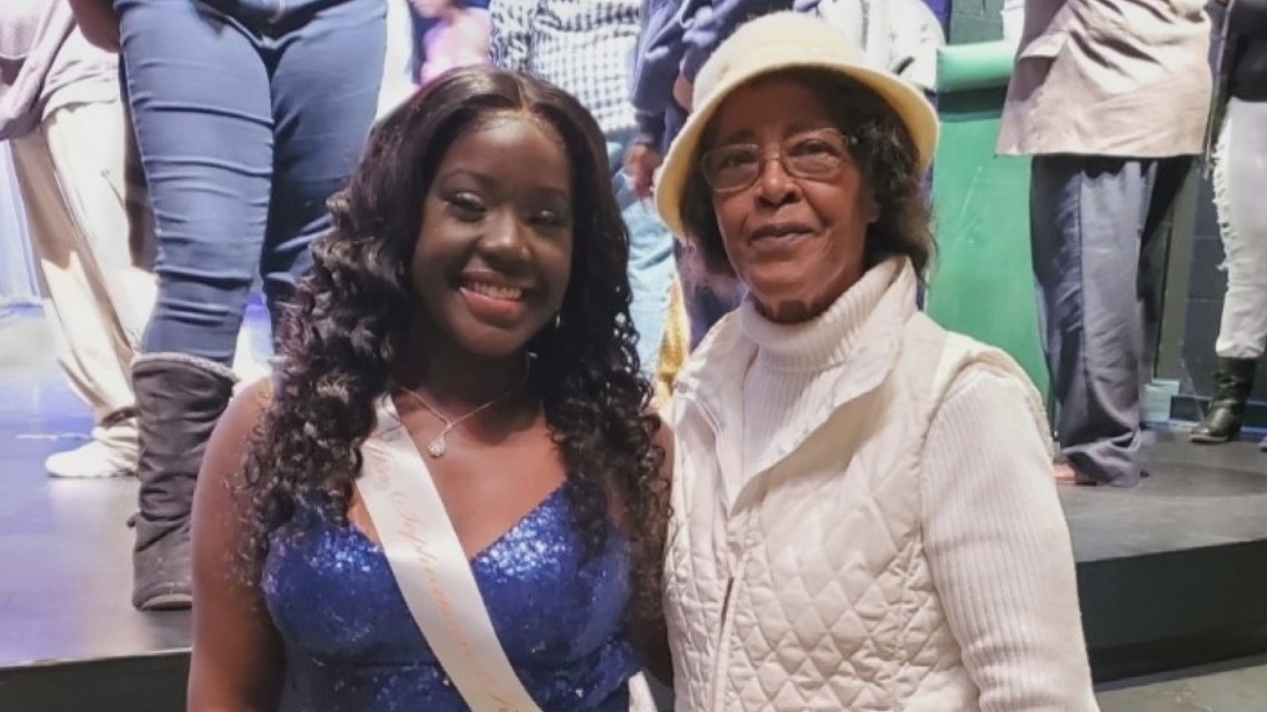 Sha'Neal Brown and Jessie Brown remembered at Columbia funeral | wltx.com