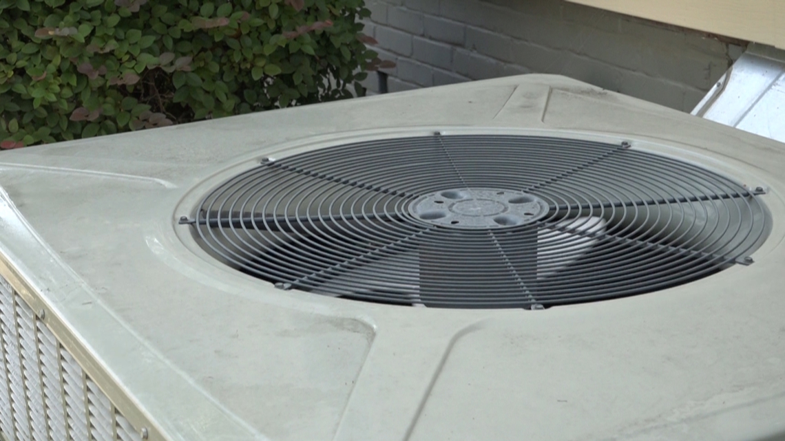 Letting your house heat up while you're out? It could be padding your ...