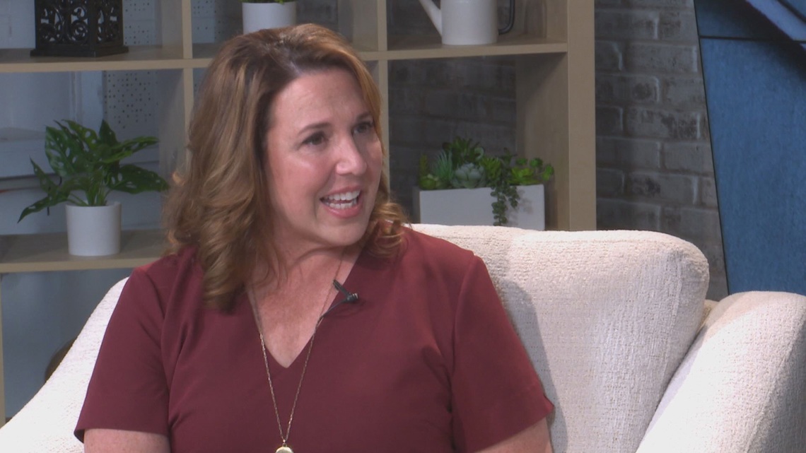 etitia Verdin set to take seat on South Carolina Supreme Court | wltx.com