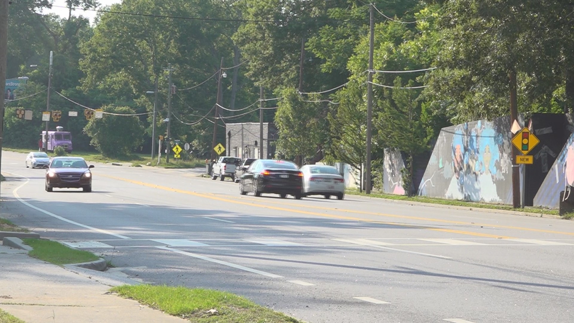 Bodies found on Millwood Avenue in Columbia, South Carolina | wltx.com