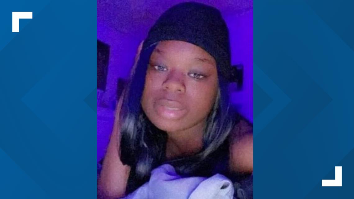 Jacqueline Reid charged in murder of Maylashia Hogg | wltx.com