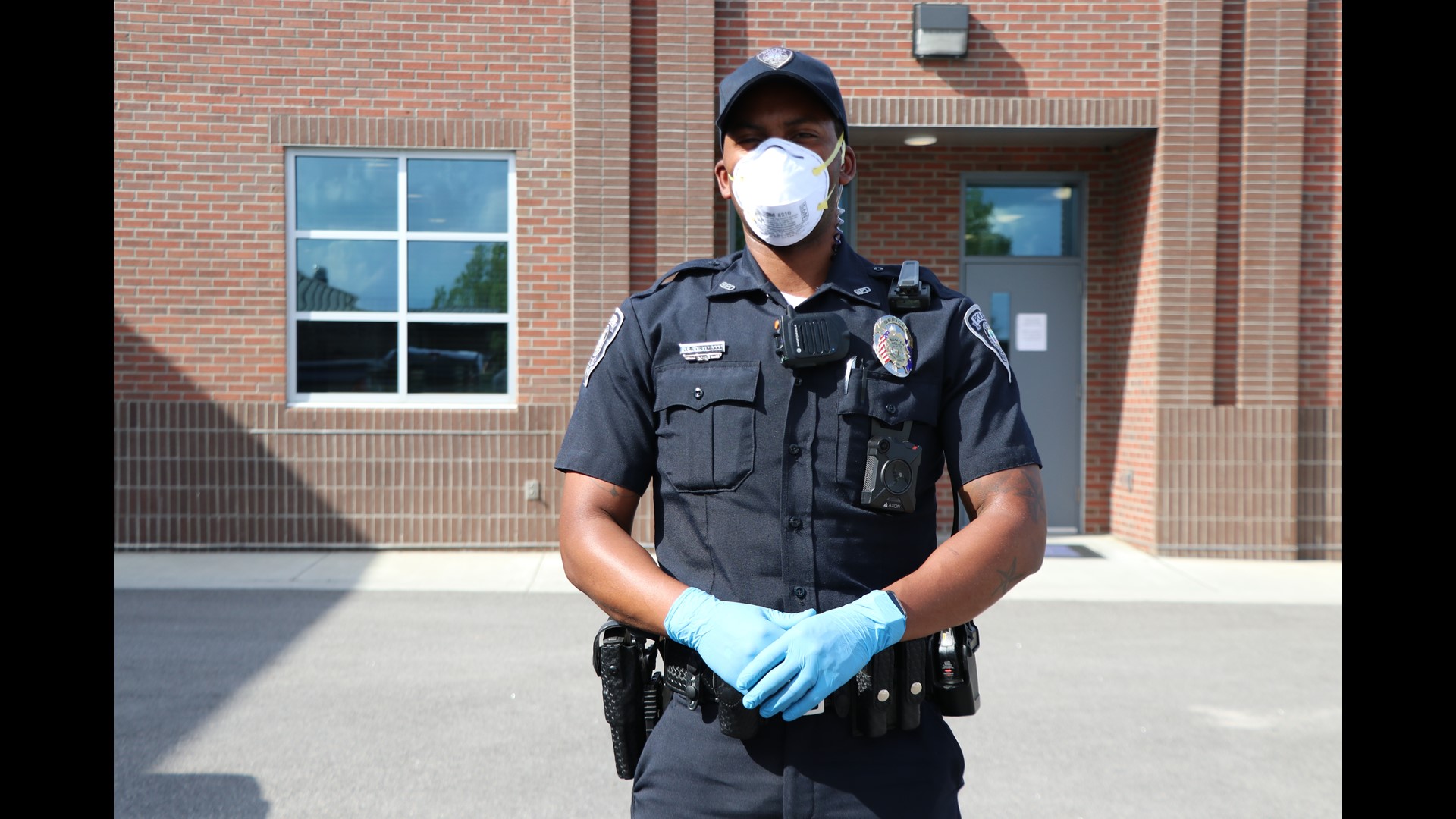 City of Sumter curfew now in effect | wltx.com