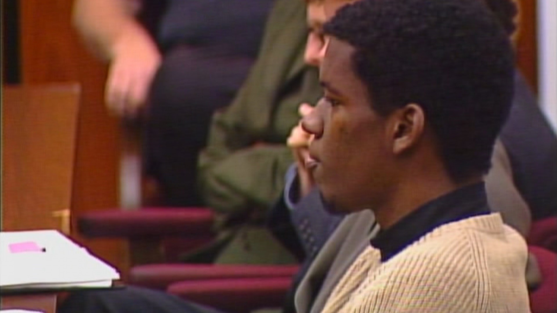 Former WWE wrestler 'The Patriot' Del Wilkes dies | wltx.com