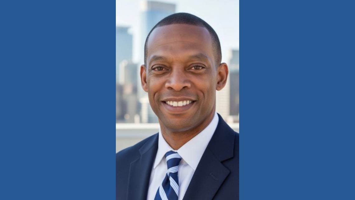 Blythewood town council candidate: Marcus Taylor | wltx.com