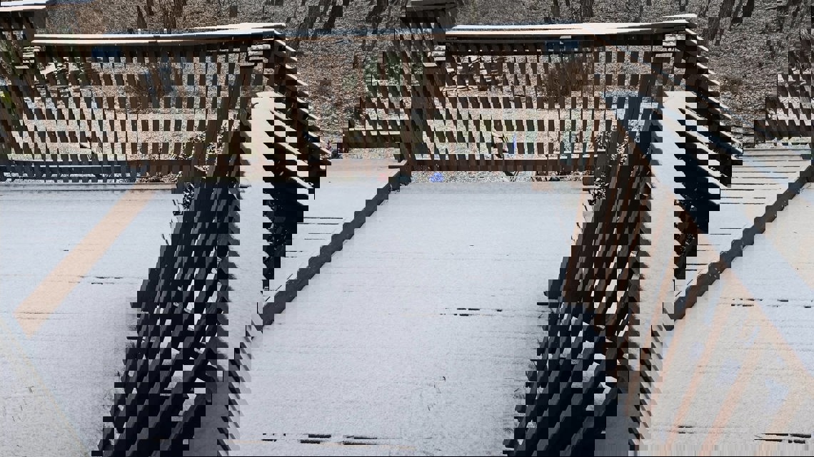 Snow photos from across South Carolina | wltx.com