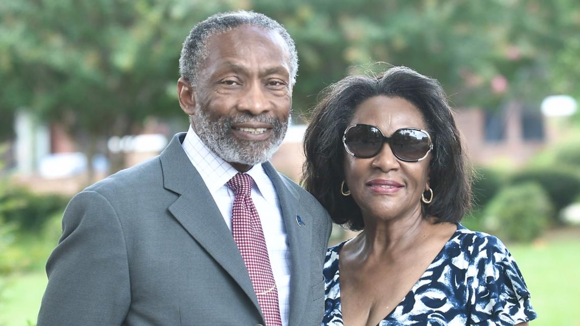 A Seat at the Table: Dr. Ernest McNealey | wltx.com