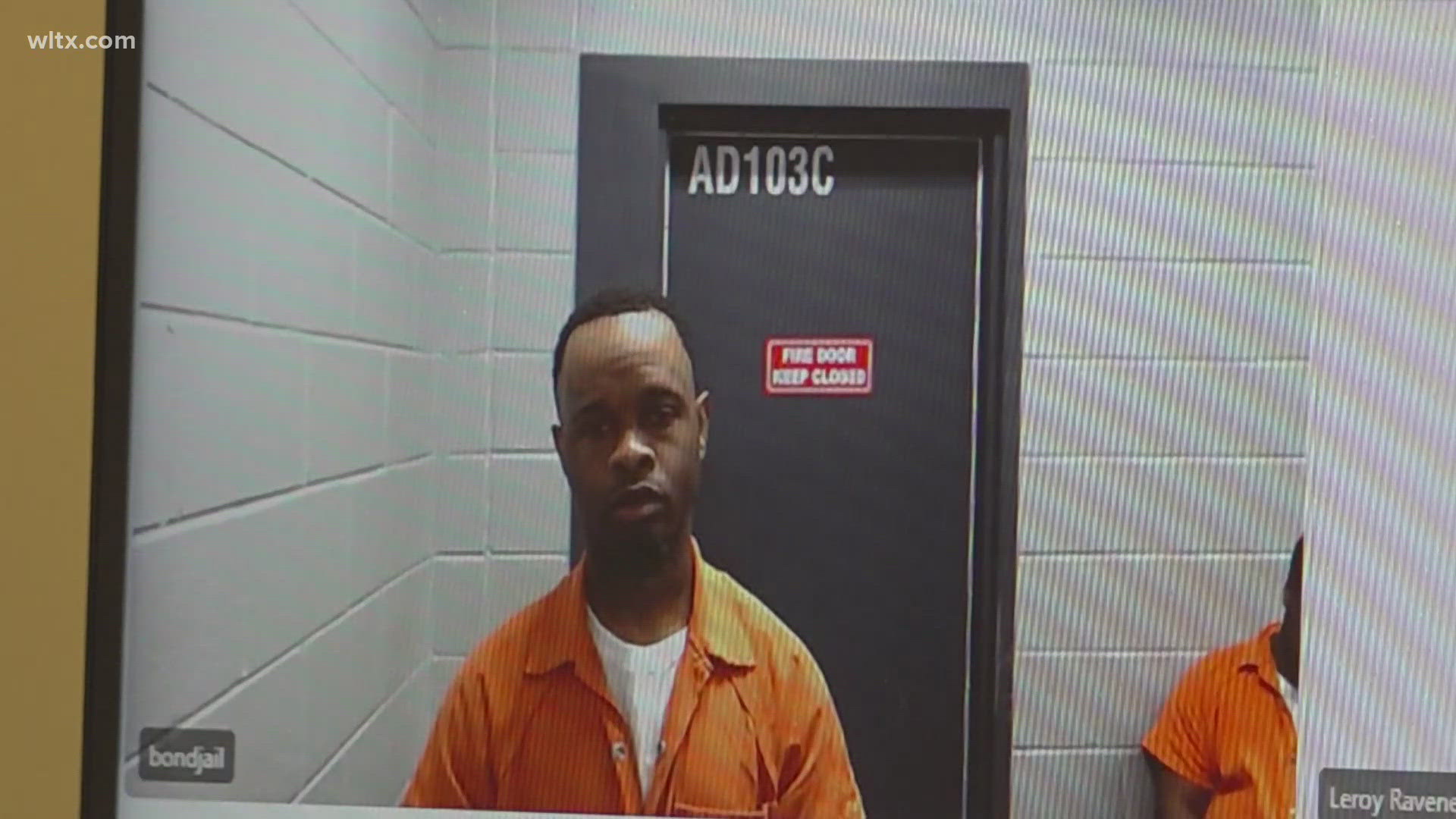 Nathaniel Grant charged with murder of Claflin University's O'Brian ...