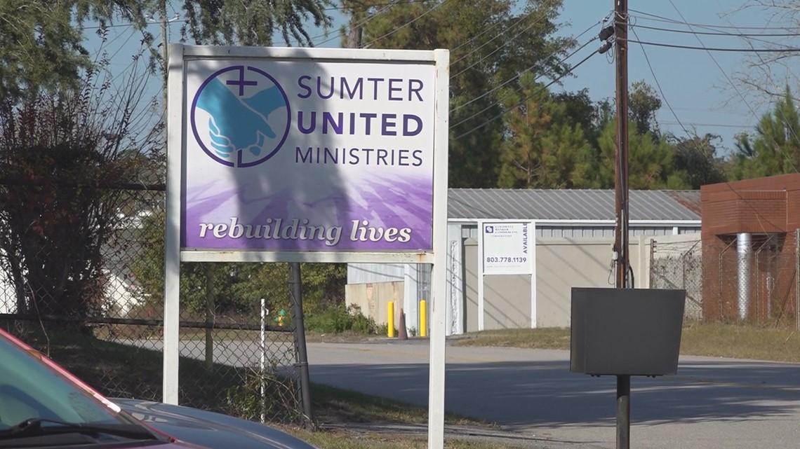 Renters seek support amid high costs in Sumter and beyond | wltx.com
