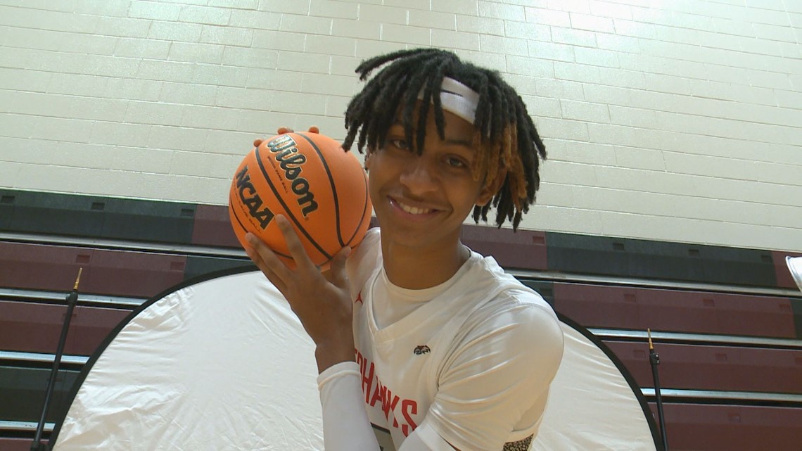 From a self-doubting sophomore to a super senior, Arden Conyers details ...