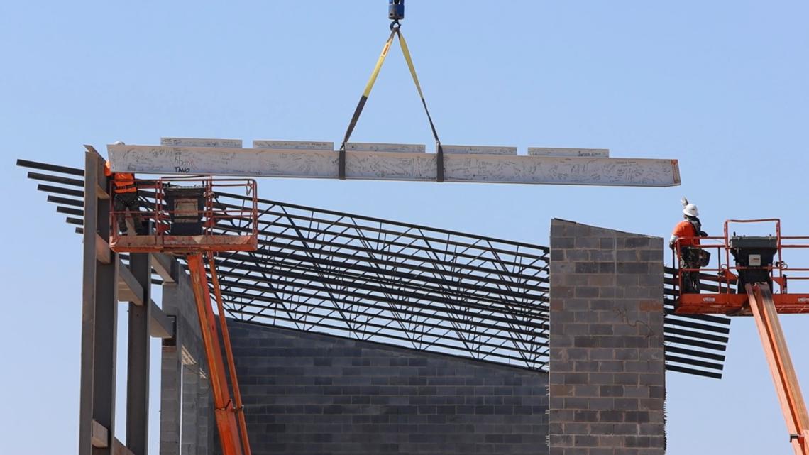 Woman arrested in Columbia hit-and-run death of 71-year-old man. | wltx.com