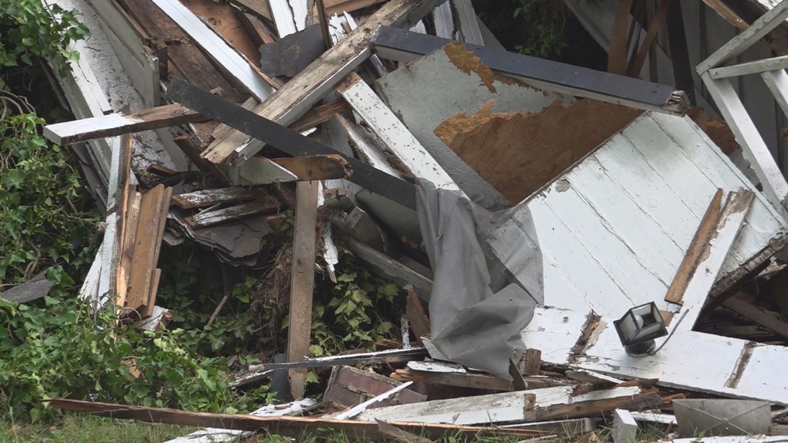 HUD approves $150M for South Carolina Hurricane Helene recovery | wltx.com