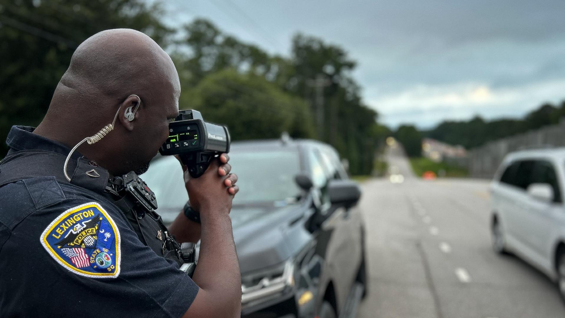Lexington Police to patrol enforcement zones around District 1 schools ...