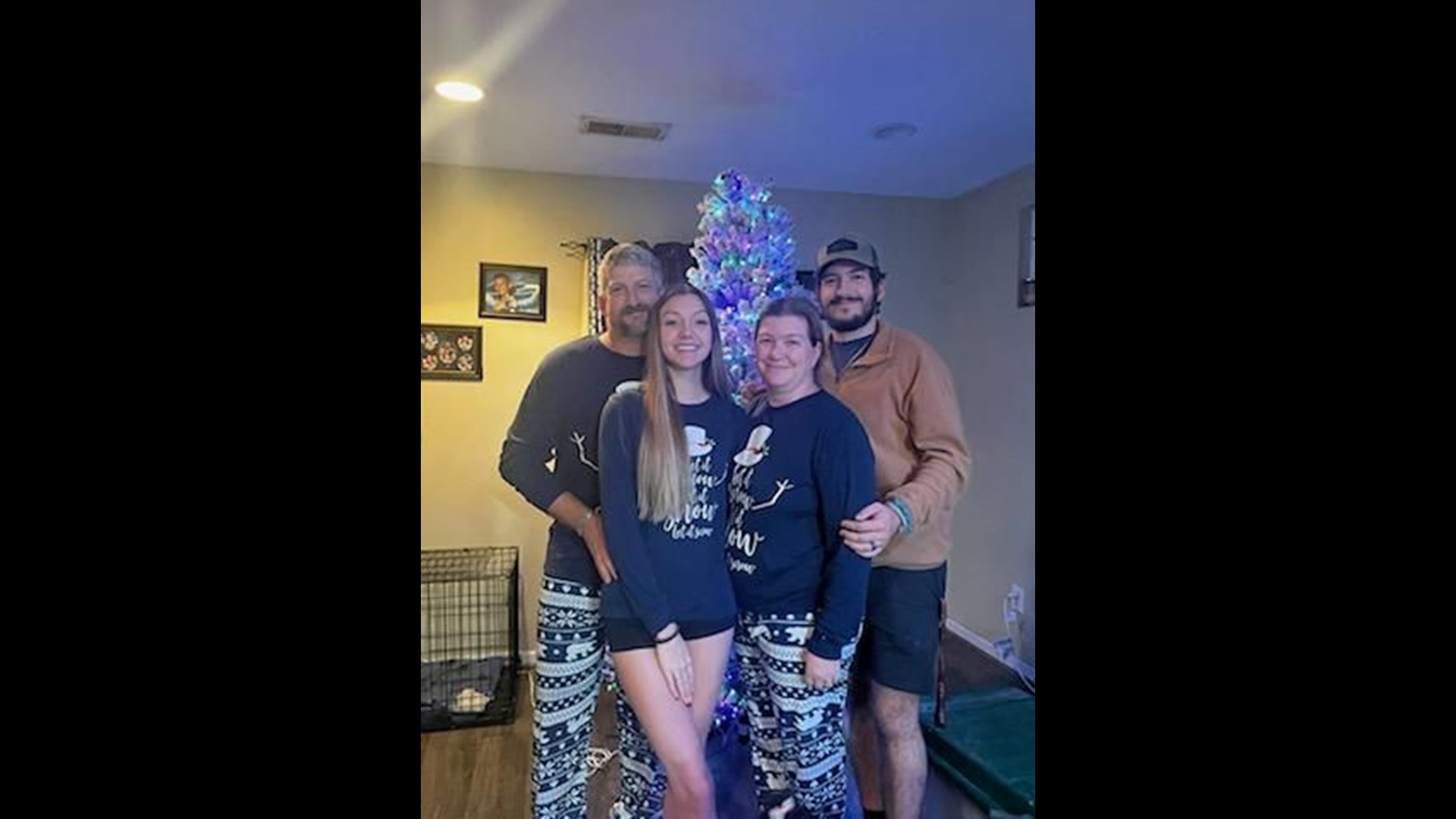 Meet Philip St. Pierre, Teacher of the Week | wltx.com