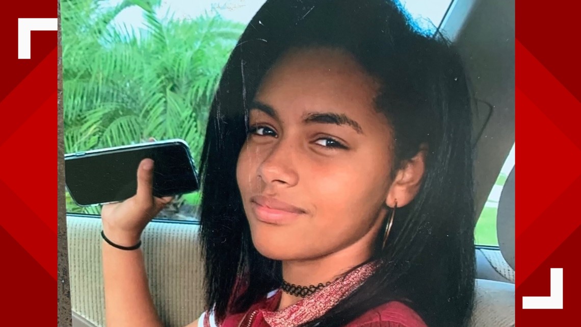 Deputies find missing 17-year-old SC girl unharmed | wltx.com