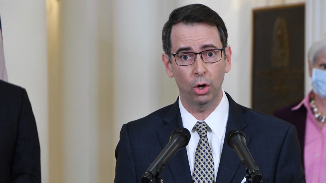 Lawyer: Ex-Maryland political aide Roy McGrath dead after manhunt ...