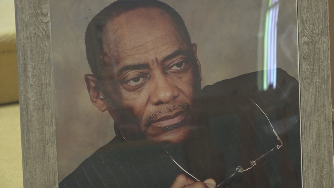 Bishop Ronald Brown Day in Orangeburg honors late pastor | wltx.com