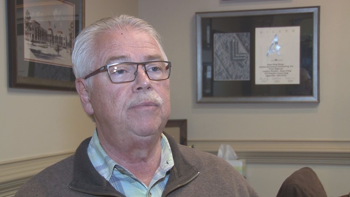 Ken Loveless found guilty of ethics violations in LexRich5 | wltx.com