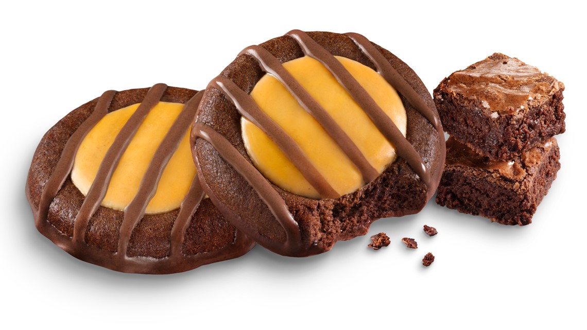 Girl Scouts offering new Adventureful cookie | wltx.com